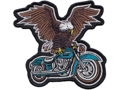 Motorcycle Patches - TheCheapPlace