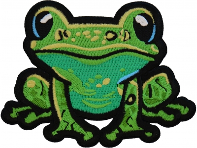 Patches of Animals for Jackets - Sew or Iron on - Embroidered ...