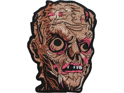 Skull Patches | Shop Skull Patches for Jackets Online - TheCheapPlace.com