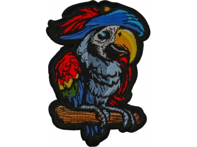 Novelty Patches - Sew or Iron on - Embroidered - TheCheapPlace.com