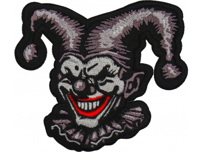 Cool Patches | Shop Cool Patches for Jackets - TheCheapPlace.com