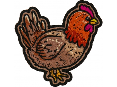 Cool Patches | Shop Cool Patches for Jackets - TheCheapPlace.com