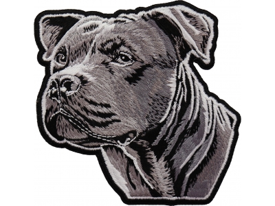 Patches of Animals for Jackets - Sew or Iron on - Embroidered ...