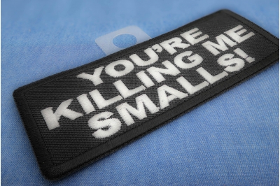 Cool Patches | Shop Cool Patches for Jackets - TheCheapPlace.com