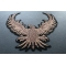Soaring Eagle Patch, Large Eagle Back Patches by Ivamis Patches