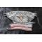Biker Forever Eagle Large Back Patch - TheCheapPlace