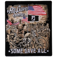 POW MIA Patches | Fallen Soldier Patches - TheCheapPlace