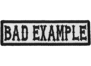 MC Patches | Officer Biker Rank & Motorcycle Club Rank Patches ...