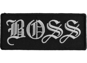 MC Patches | Officer Biker Rank & Motorcycle Club Rank Patches ...