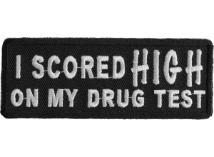 Shop Humor and Offensive Iron on Patches - Vulgar and Mean Patches ...