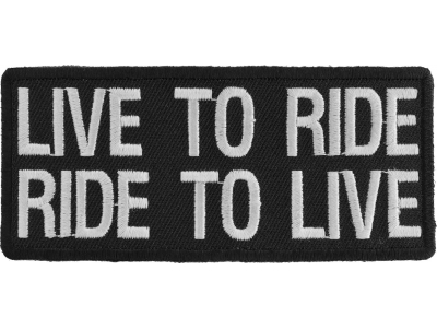 Biker Patches | Shop Motorcycle Vest Patches - TheCheapPlace.com