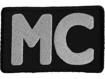 Motorcycle Club Rank Patches | MC Rank Patches - TheCheapPlace.com