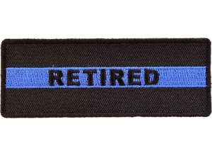 Shop First Responder Police Fireman EMT Iron on Patches - TheCheapPlace