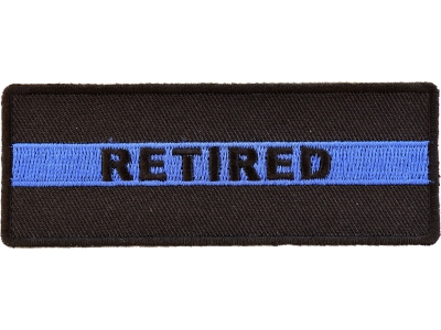 Police Patches | Shop Law Enforcement Patches - TheCheapPlace.com