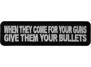 Shop Funny Wise Saying Patches | Iron on Patches - TheCheapPlace