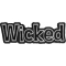 Wicked Patch by Ivamis Patches
