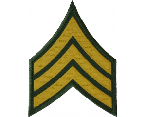 First Sergeant Patch by Ivamis Patches First Sergeant Patch by Ivamis Patches