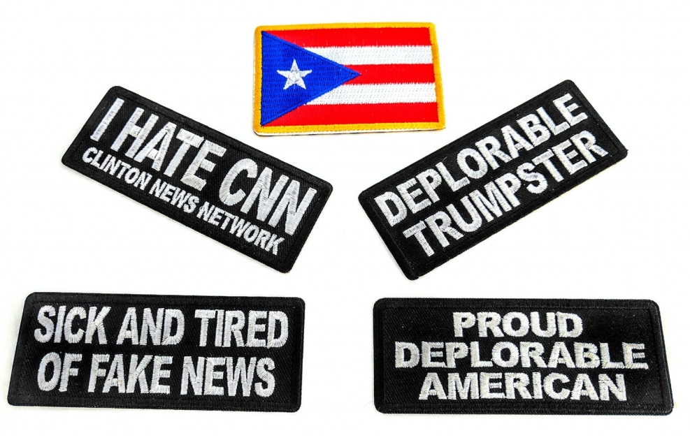 5 New Patches Came in on Thursday