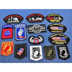 Military Patches | Shop Military Patches for Sale - TheCheapPlace.com