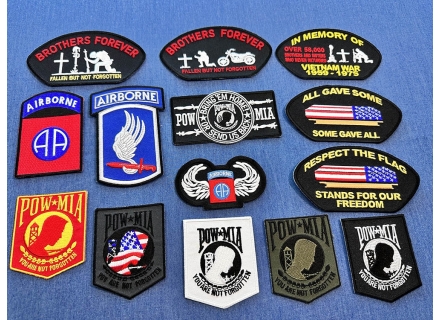 SNAFU Patch, Funny Patches for Adults by Ivamis Patches