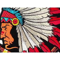 Native American Patches | Shop Indian Patches - TheCheapPlace.com