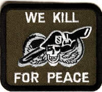 Shop US Marine Corps Patches - Military Veteran Patches