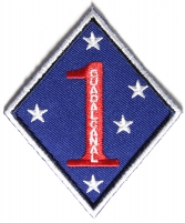 Shop US Marine Corps Patches - Military Veteran Patches