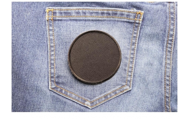 Shop Blank Patches - Ready for Embroidery - TheCheapPlace