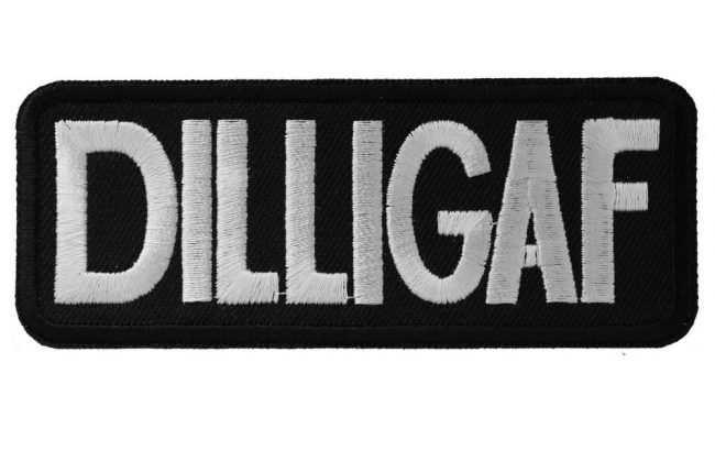 $1 Wholesale Short Saying Patches - TheCheapPlace.com