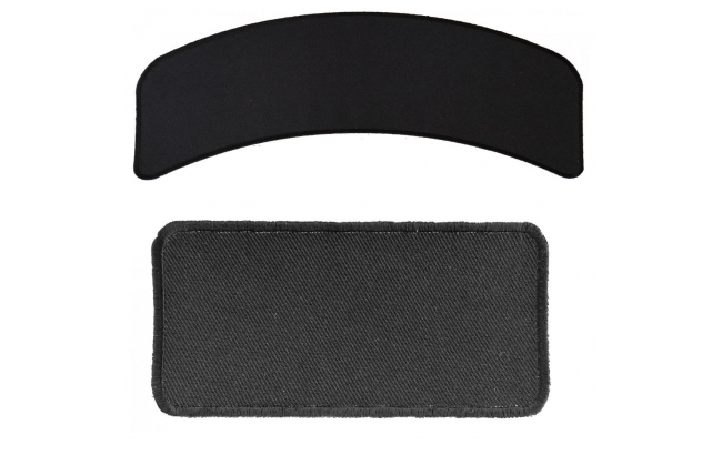 Blank Patches | Shop Blank Embroidery Patches - TheCheapPlace.com