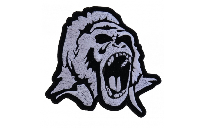 Animal Patches | Shop Wildlife and Wild Animal Patches - TheCheapPlace