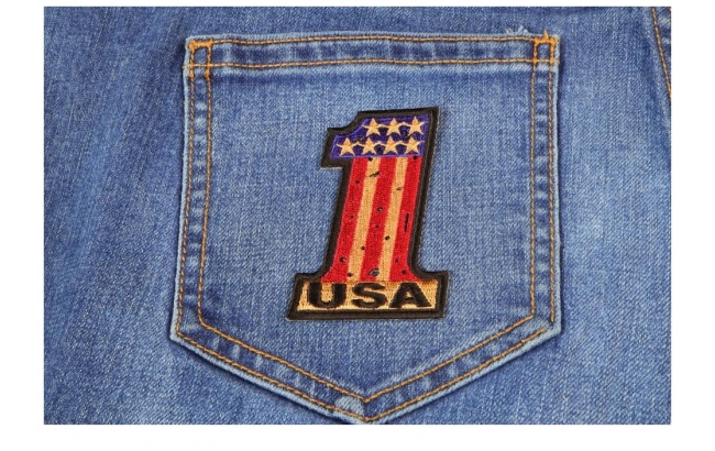 Cool Patches for Jackets | Shop Cool Iron on Patches - TheCheapPlace