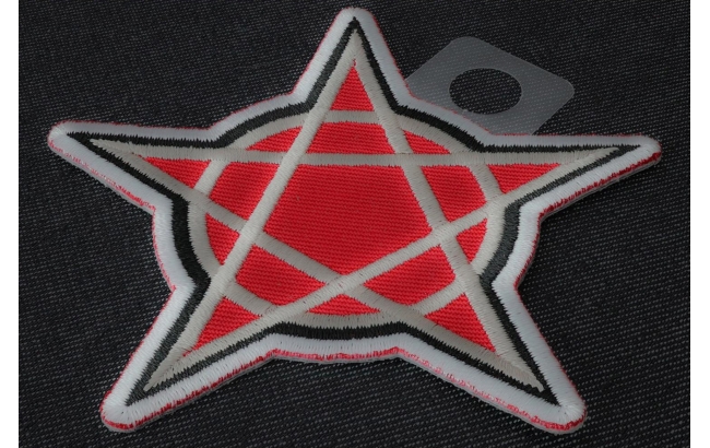 Witch Patches - TheCheapPlace.com