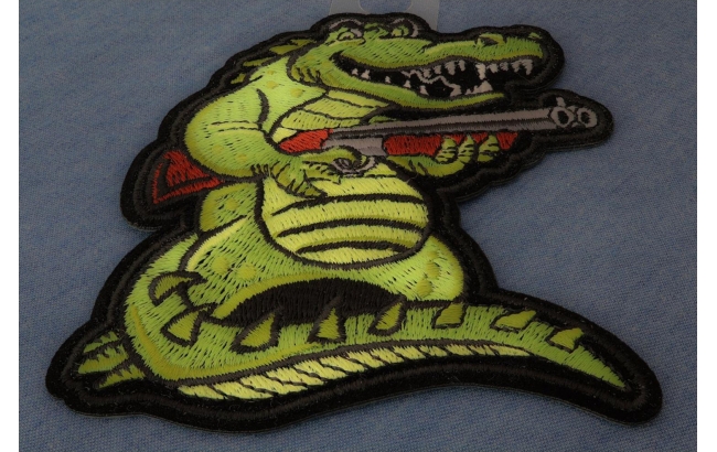 Animal Patches | Buy Animal Iron On Patches - TheCheapPlace.com