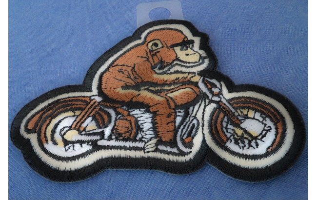 Monkey Patches - TheCheapPlace.com