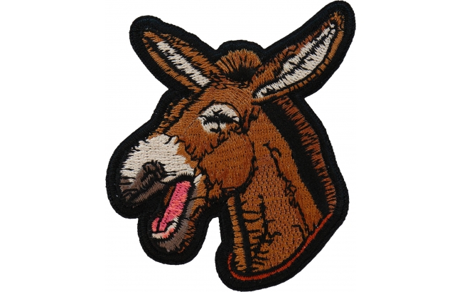 Farm Animal Patches - TheCheapPlace.com