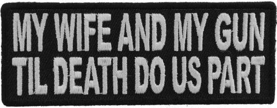 Funny Pro Gun Bumper Stickers