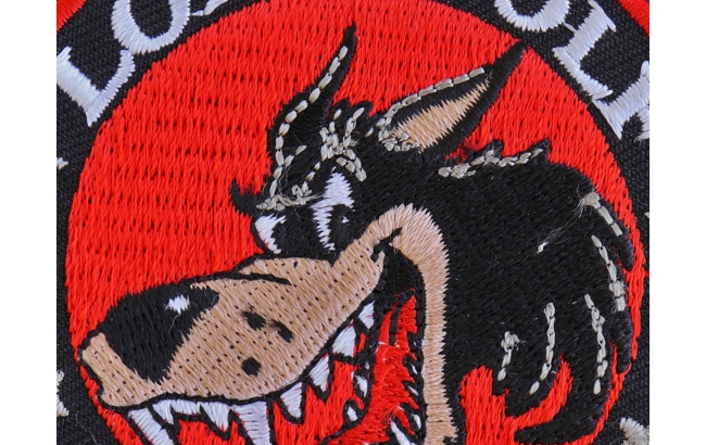 Biker Patches | Shop Motorcycle Vest Patches - TheCheapPlace.com