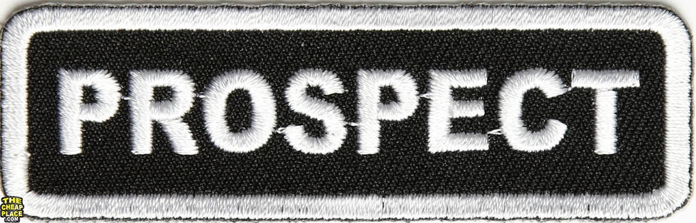 Prospect Patch
