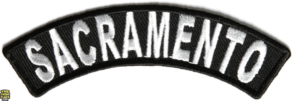 Sacramento Patch