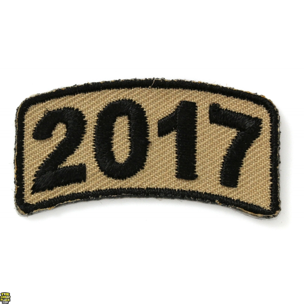 2017 Rocker Patch - TheCheapPlace