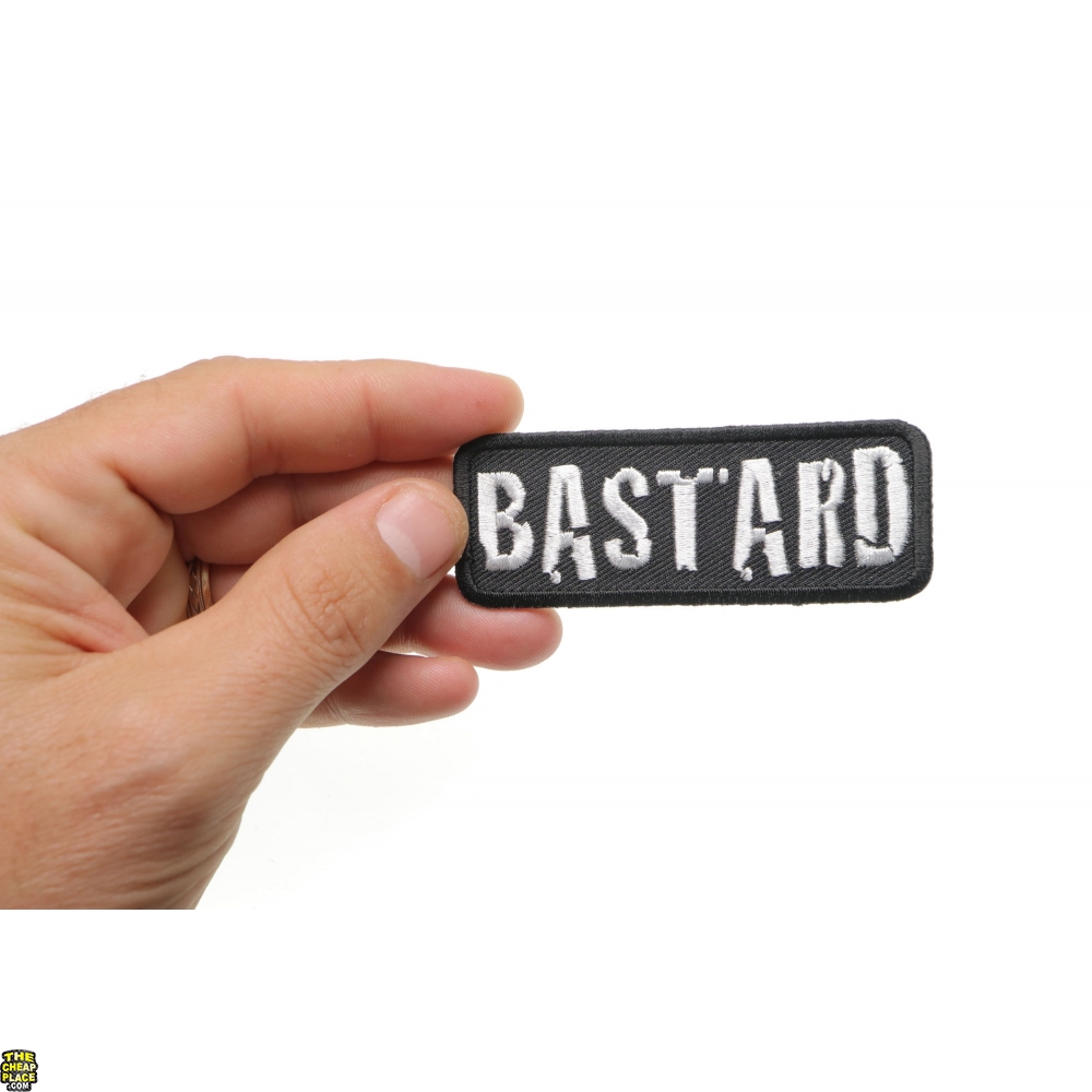 Bastard Patch