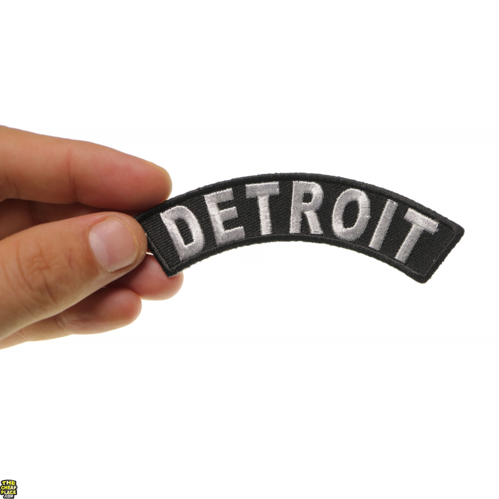 Detroit Patch | Popular City -TheCheapPlace