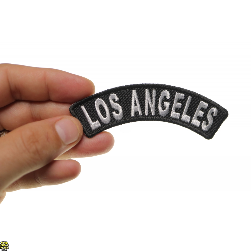 Los Angeles Patch | Popular City -TheCheapPlace