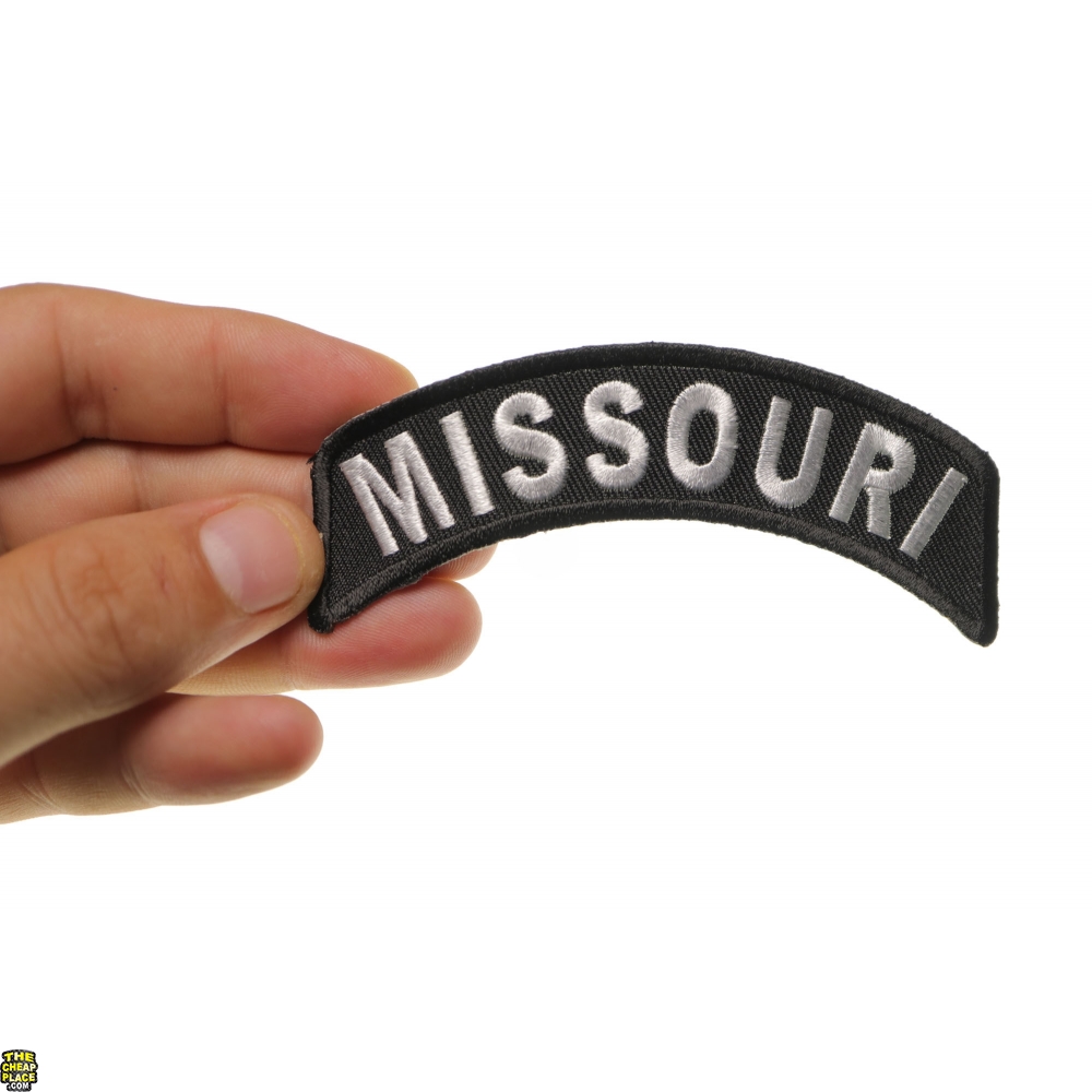 Missouri Patch | State Rockers -TheCheapPlace