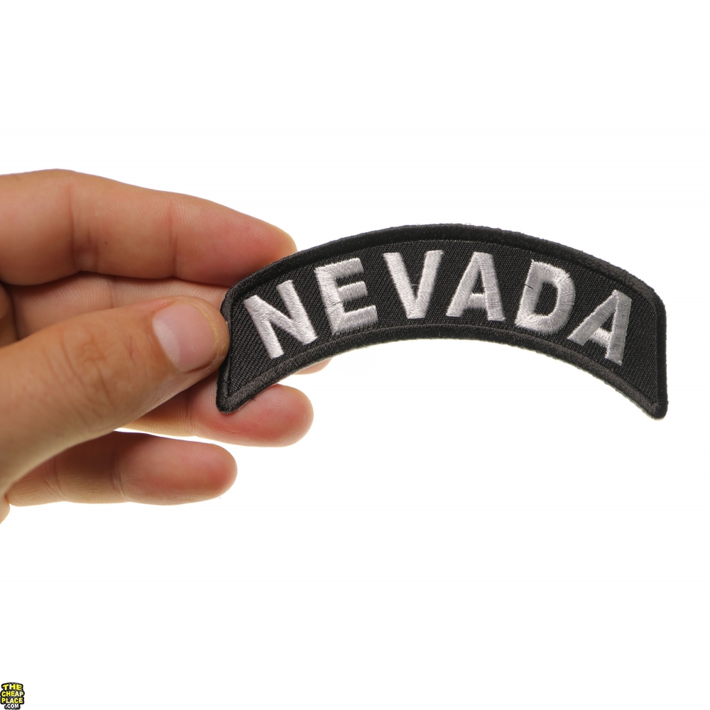 Nevada Patch | State Rockers -TheCheapPlace