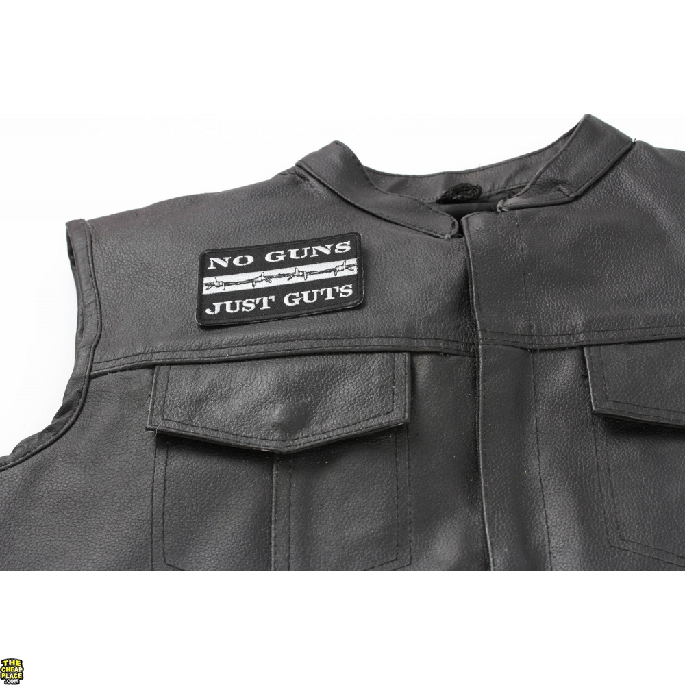 Thin Silver Line Patch For Correctional Officers | Police Firemen EMT ...