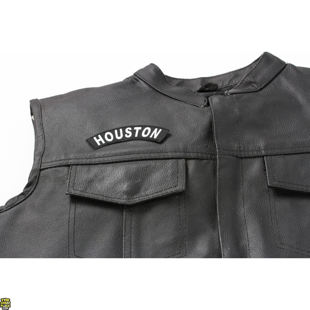 Houston Patch