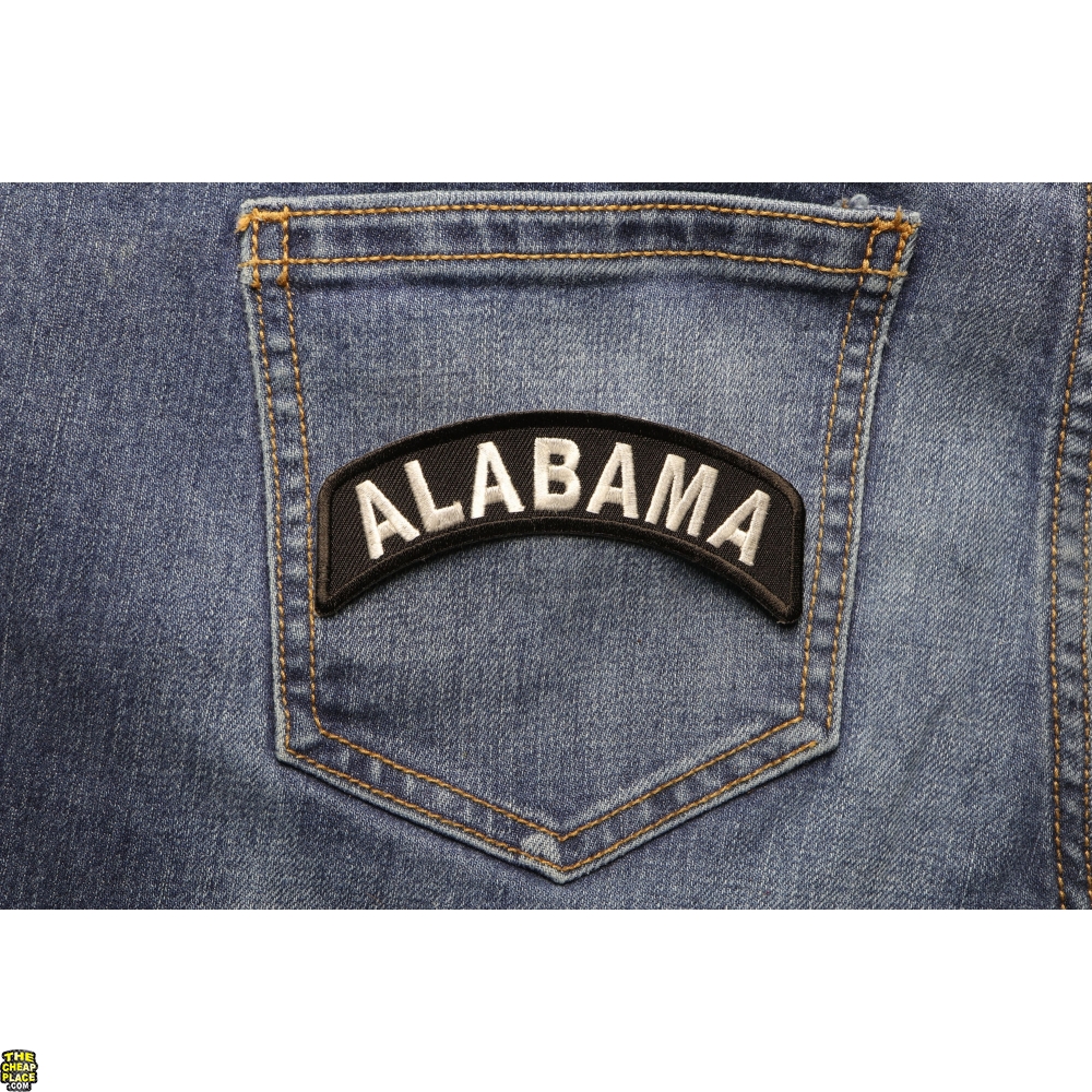 Alabama Patch | State Rockers -TheCheapPlace