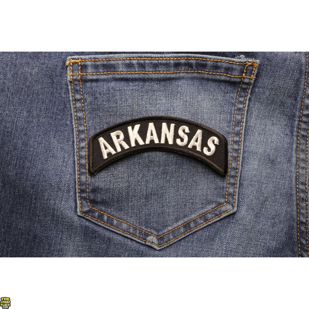 Arkansas Patch | State Rockers -TheCheapPlace